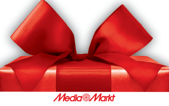 Comprar Gift Card da MediaMarkt | Giftcard Portugal